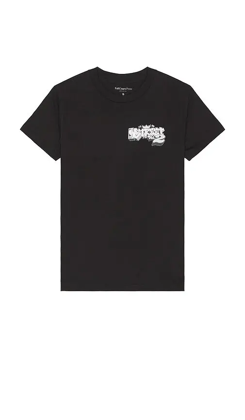 FULL COURT PRESS Street Vol. 2 Tee