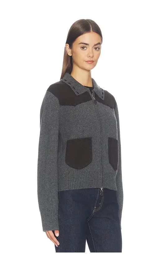 Guest In Residence Saddle Up! Jacket
