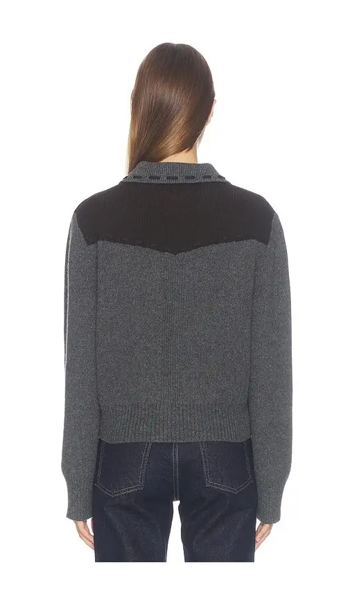 Guest In Residence Saddle Up! Jacket