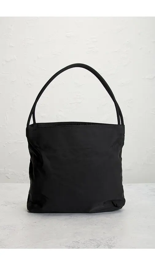 FWRD RENEW Prada Tessuto Tote Bag