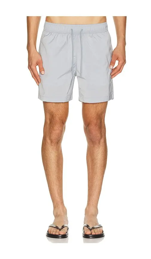 Frescobol Carioca Salvador Elasticated Swim Short