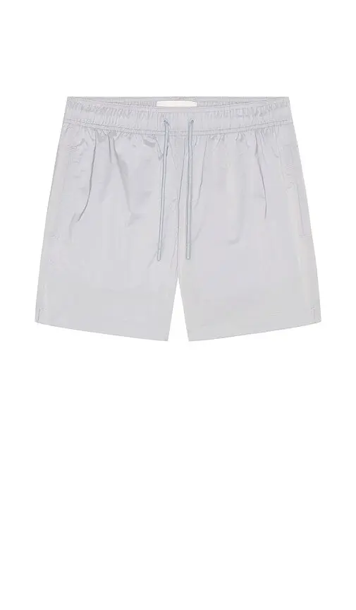 Frescobol Carioca Salvador Elasticated Swim Short