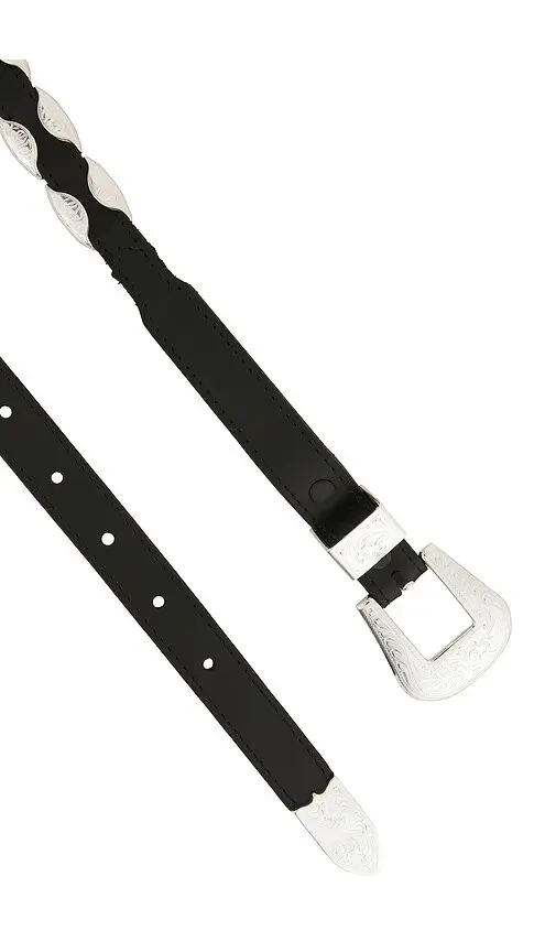 The Great. X Stetson The Western Hardware Belt