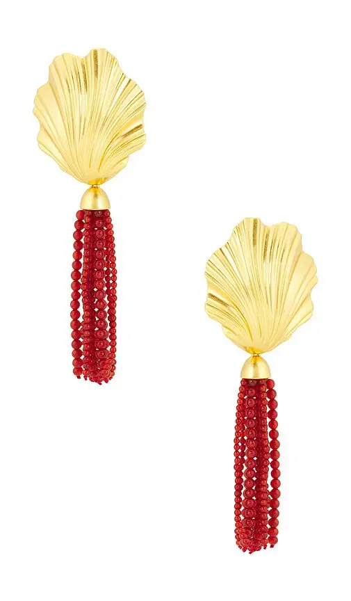 JULIETTA Aria Earrings - Multi