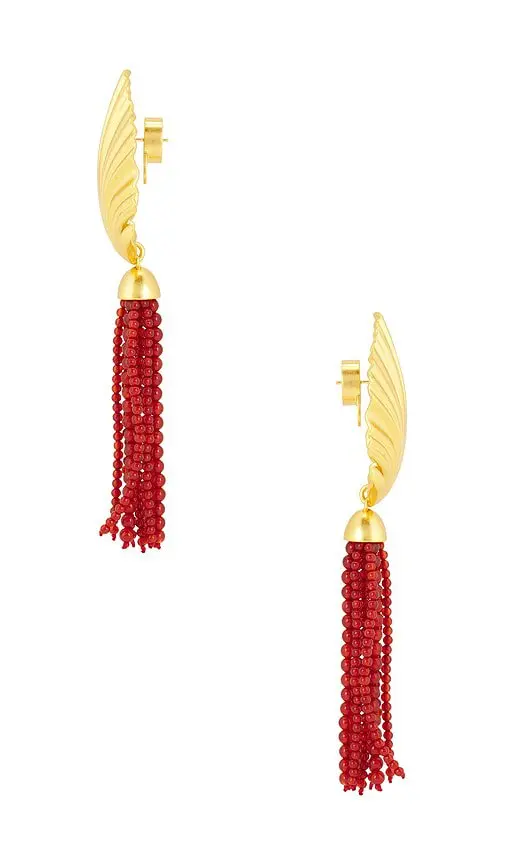 JULIETTA Aria Earrings