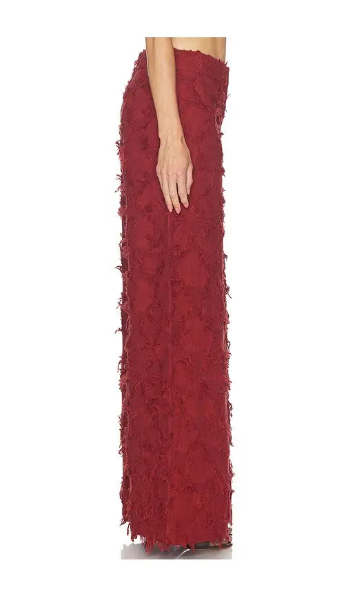 JBQ Oslo Pant