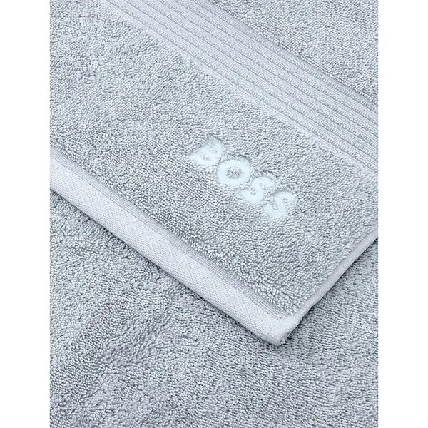 BOSS Loft Cotton Towel