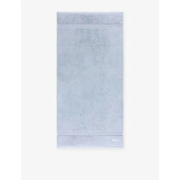 BOSS Loft Cotton Towel