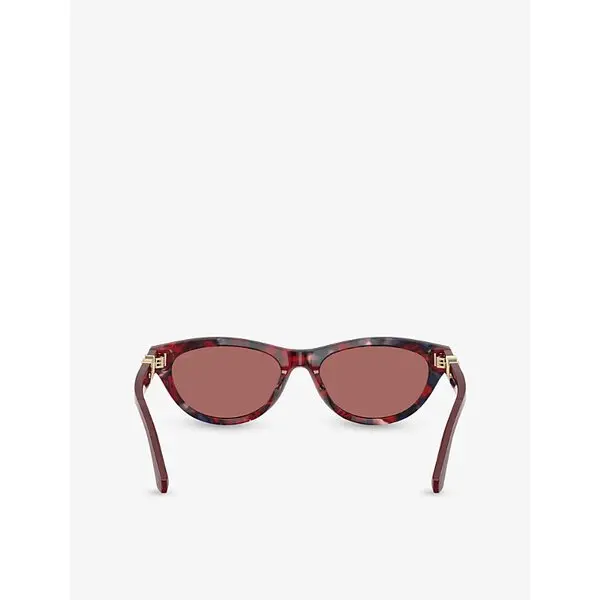 Michael Kors Mk2293u Napa Valley Acetate Sunglasses