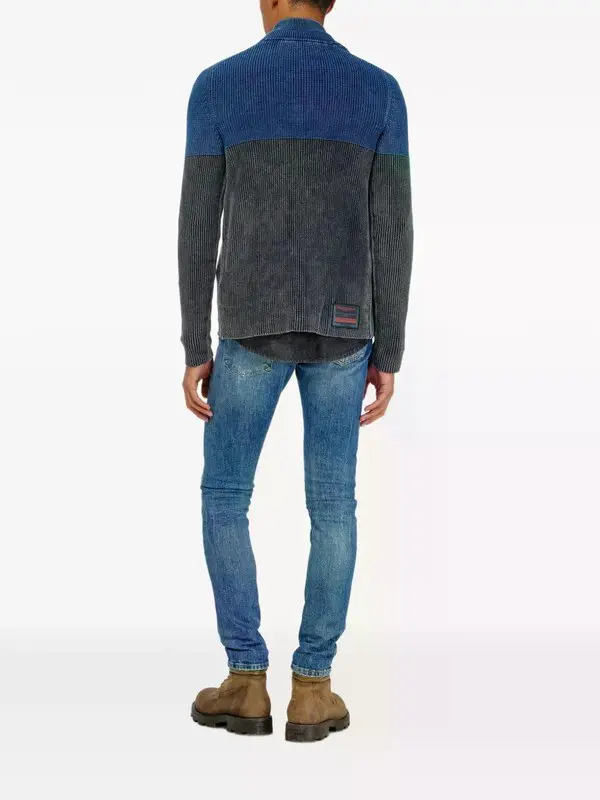 DIESEL® Slim Jeans 2019 D-strukt