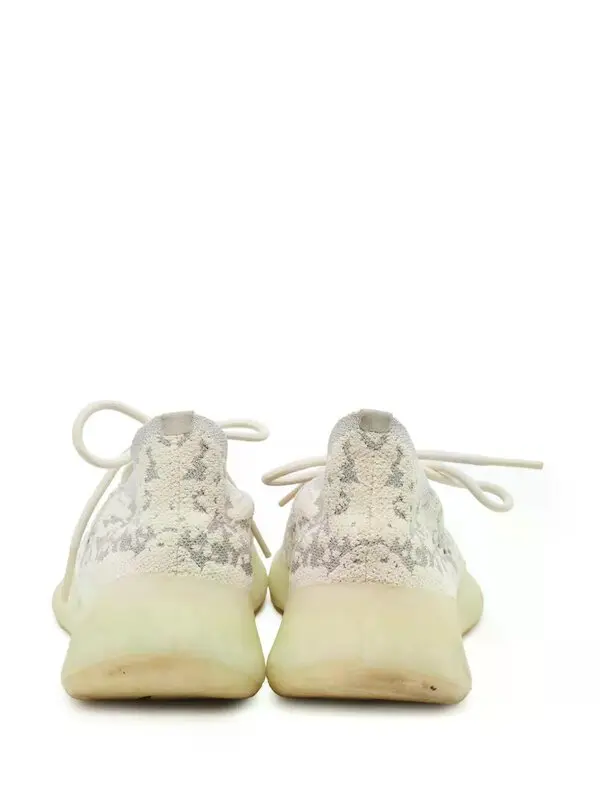 ADIDAS X YEEZY Boost 380 Alien Sneakers