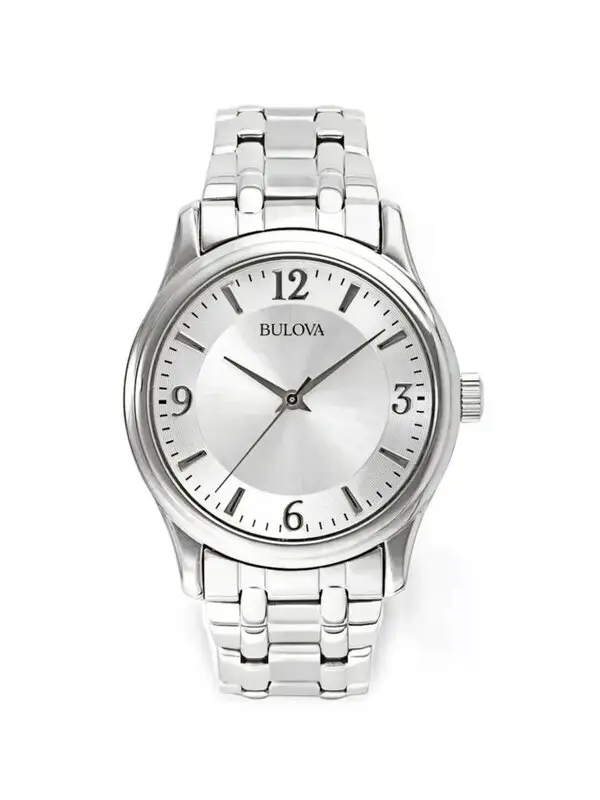 Bulova Minimalist 38mm Watch