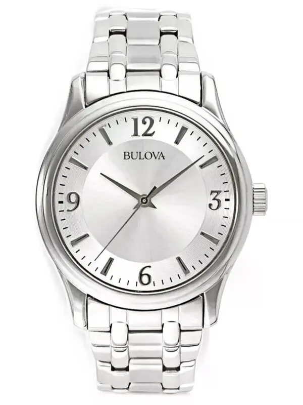 Bulova Minimalist 38mm Watch