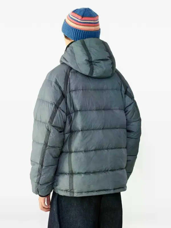 STUDIO TOMBOY Hooded Puffer Jacket