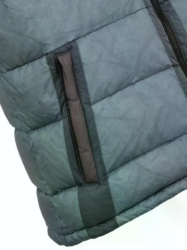 STUDIO TOMBOY Hooded Puffer Jacket