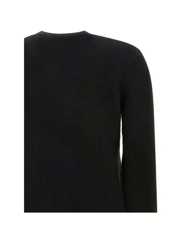 MC2 SAINT BARTH New Queen Rhinestone-embellished Sweater