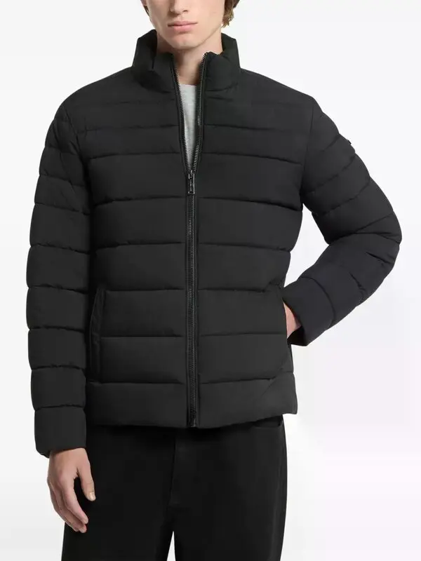 Michael Kors Quilted Puffer Jacket