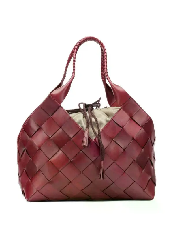 Dragon Diffusion Castello Tote Bag