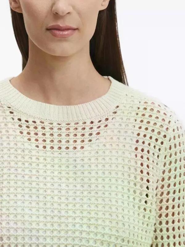 LEVI'S Superbloom Open-knit Sweater