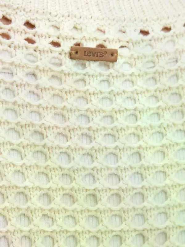 LEVI'S Superbloom Open-knit Sweater