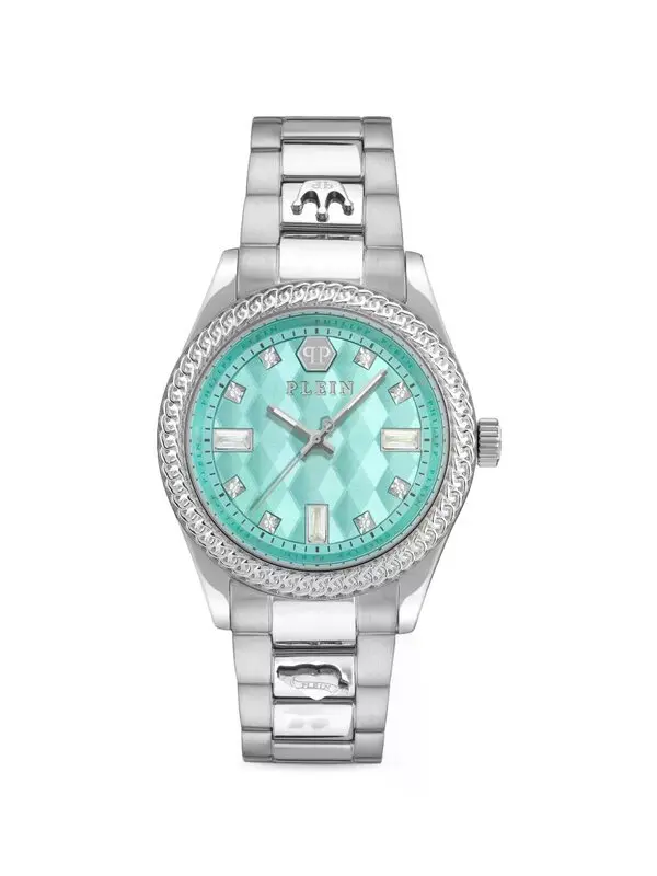 Philipp Plein Queen 38mm Watch