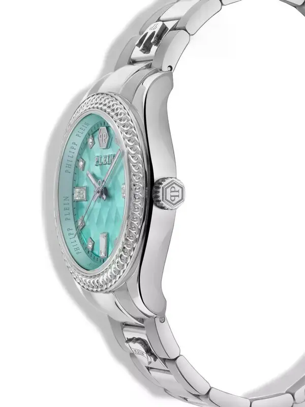 Philipp Plein Queen 38mm Watch