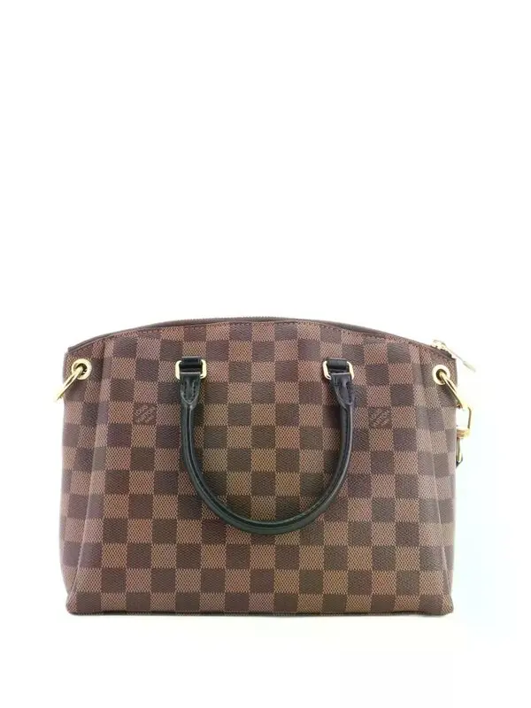 LOUIS VUITTON Odeon Tote Damier Pm Shoulder Bag