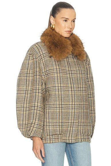 Ronny Kobo Savannah Jacket