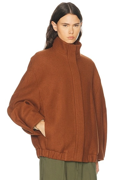 Dries Van Noten Voles Jacket