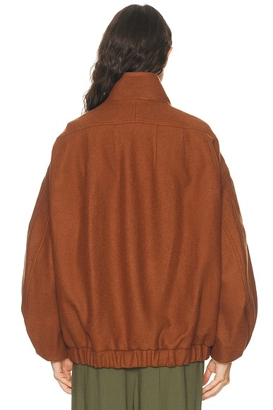 Dries Van Noten Voles Jacket