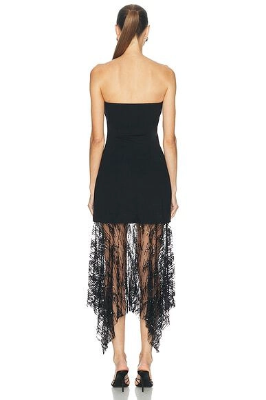 Staud Jolie Dress