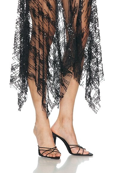 Staud Jolie Dress
