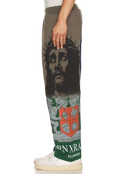 BORN X RAISED Mashup Sweats