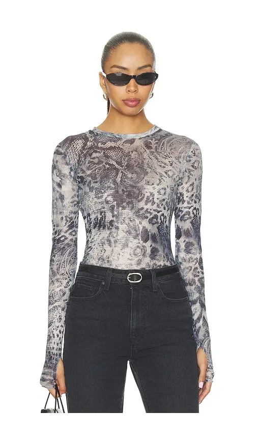 AFRM Kaylee Top