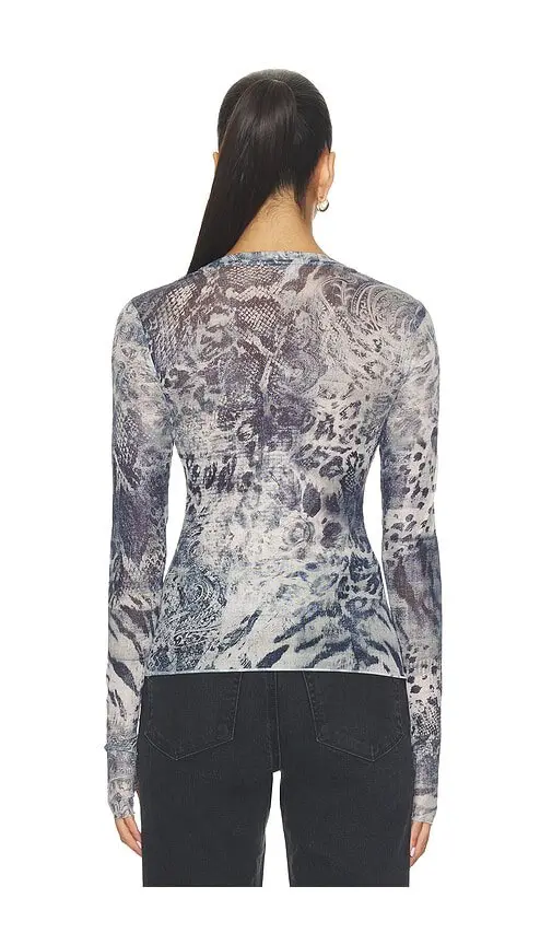 AFRM Kaylee Top