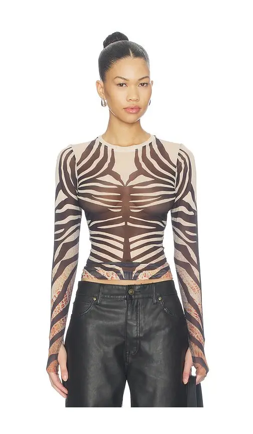 AFRM Kaylee Top