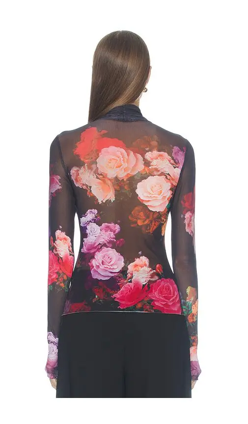AFRM Zadie Top