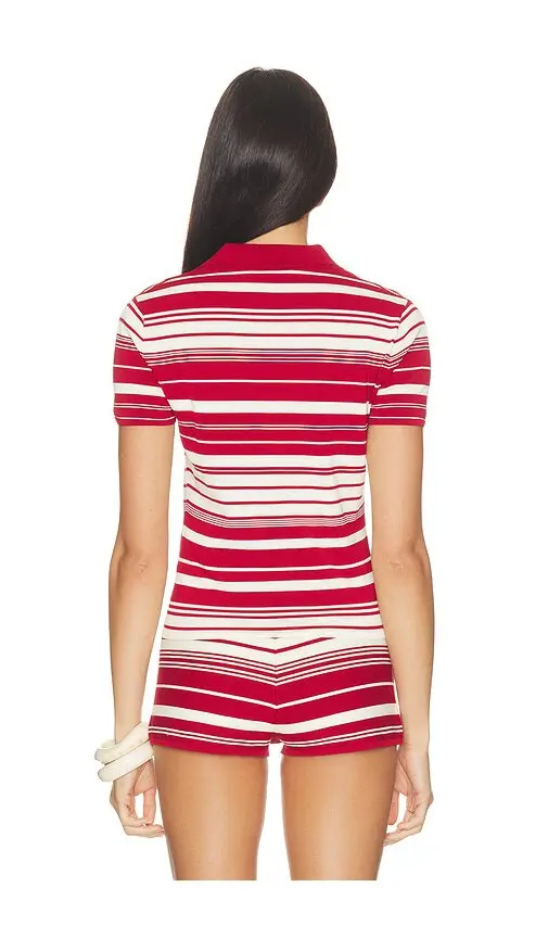 Faithfull The Brand Cloe Top