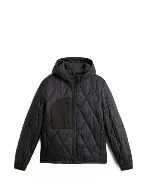 Woolrich Weaver 3-in-1 Parka