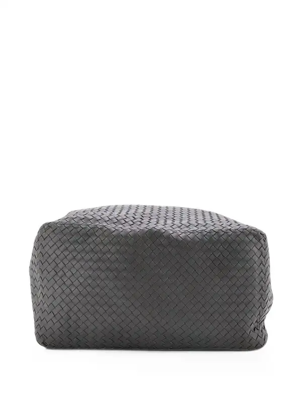 Bottega Veneta A-shape Intrecciato Nappa Medium Tote Bag