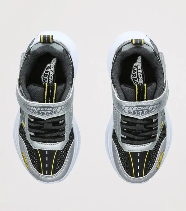 Sketchers Garage Sneakers