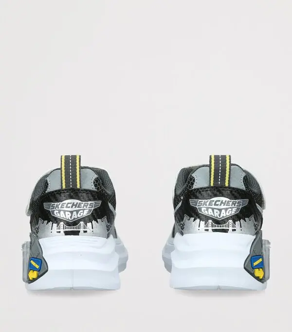 Sketchers Garage Sneakers