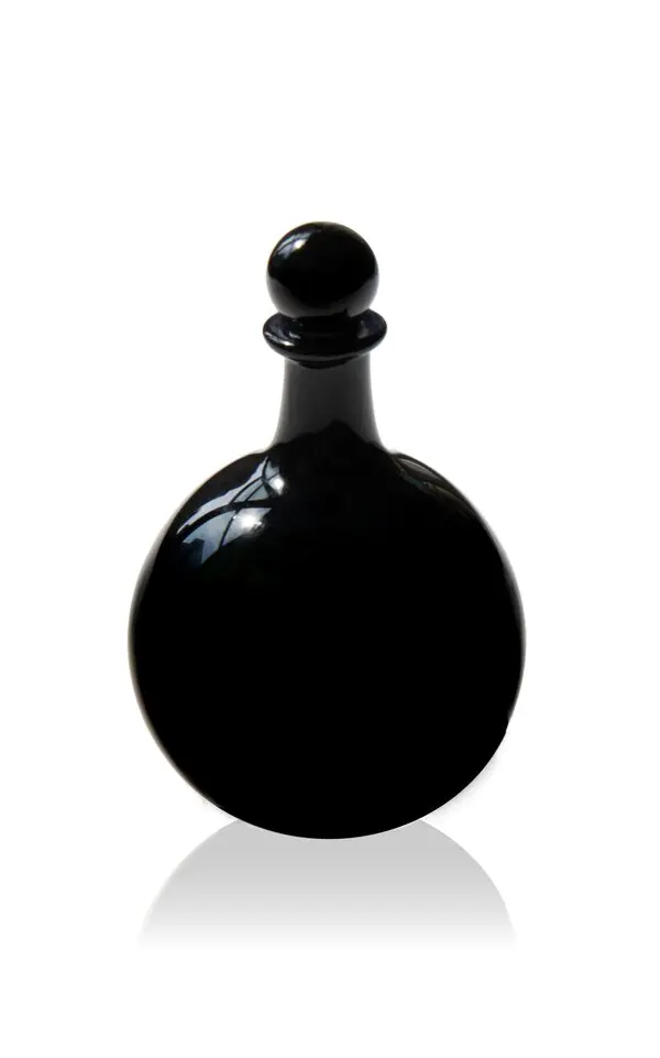KINDRED BLACK The Shadow Of Desire Body Oil - Black