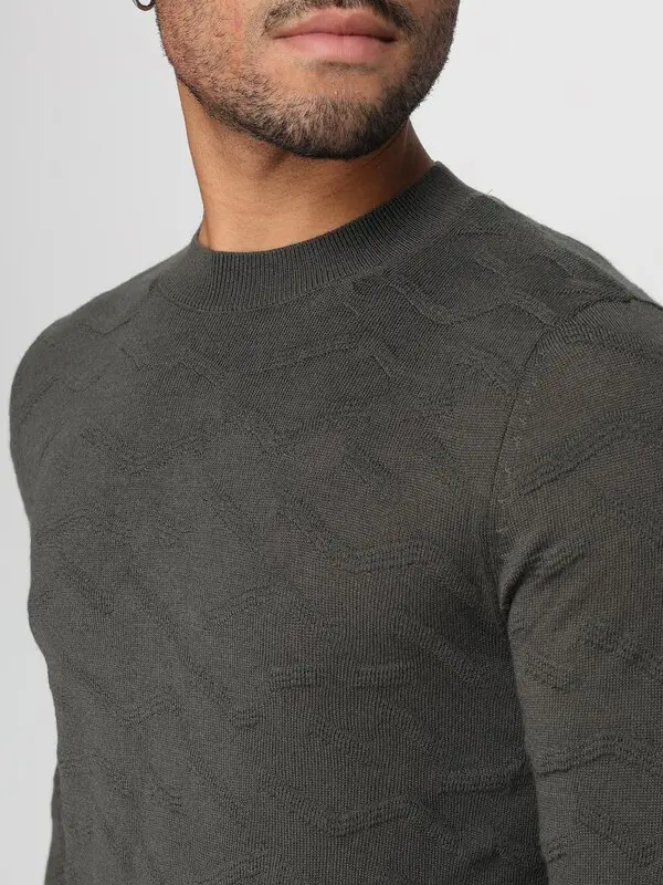 Armani Exchange Jumper Colour