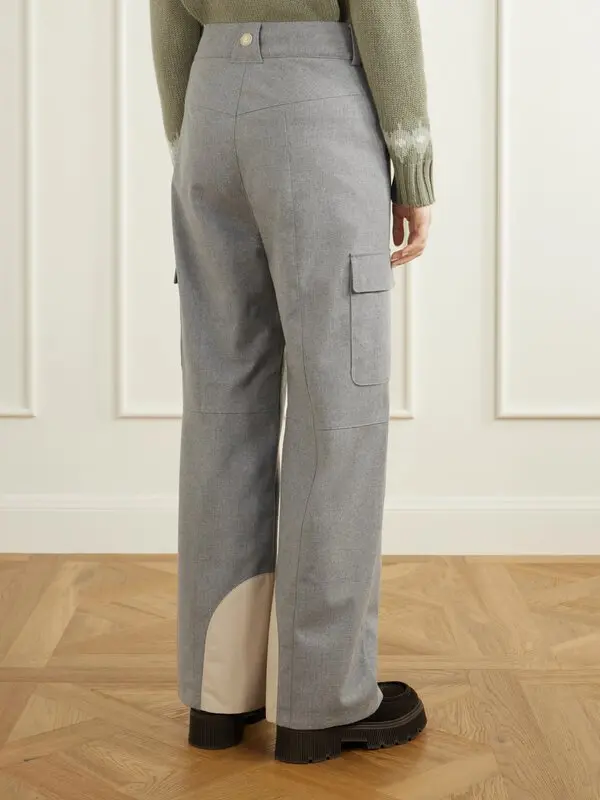 Bogner Lunia Straight-leg Ski Pants
