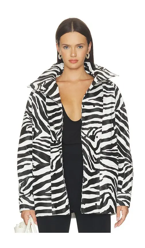 SELMACILEK Zenya Jacket