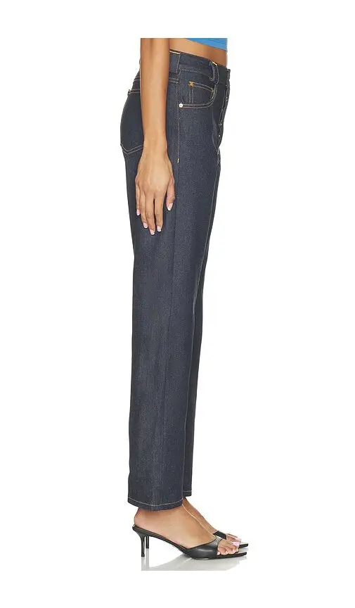 WILLY CHAVARRIA Chente Denim Jean