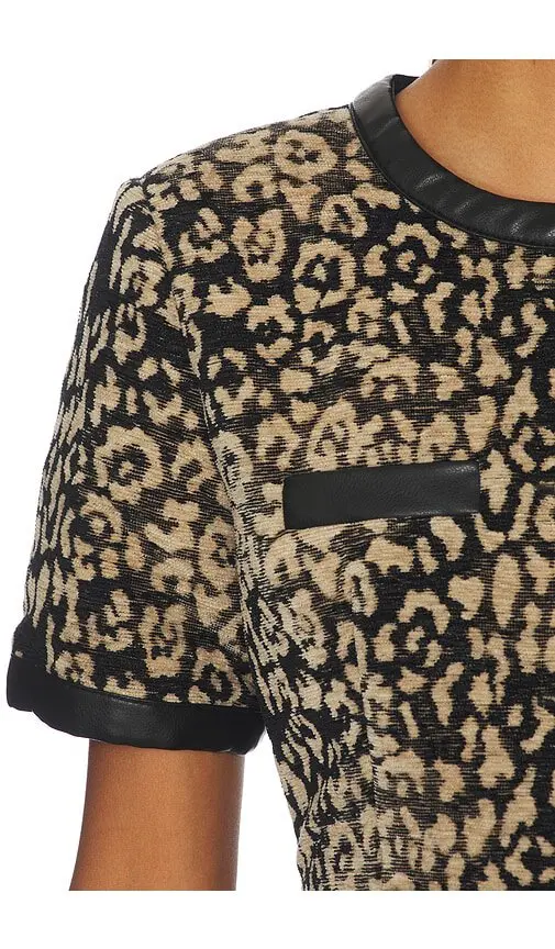 MAUDE CLUB Taylor Dress