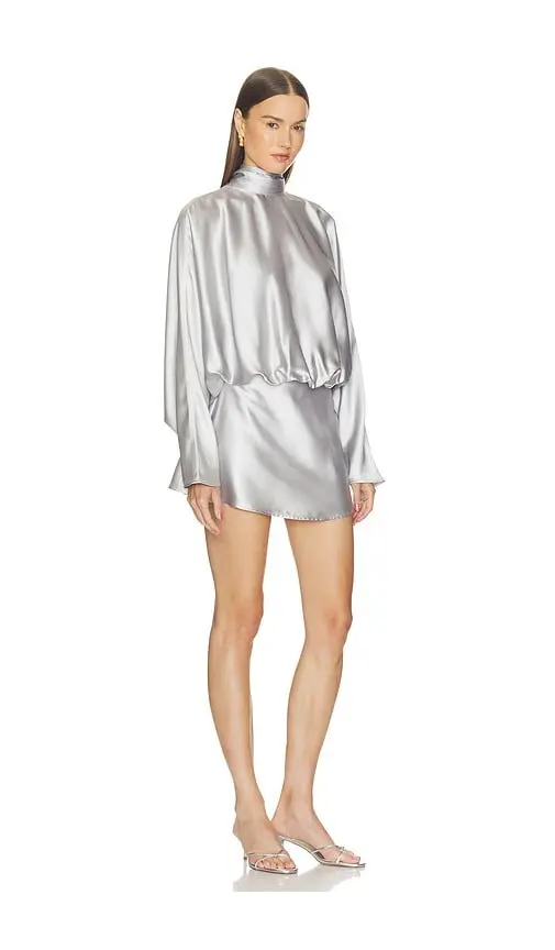 MAUDE CLUB Bellucci Dress