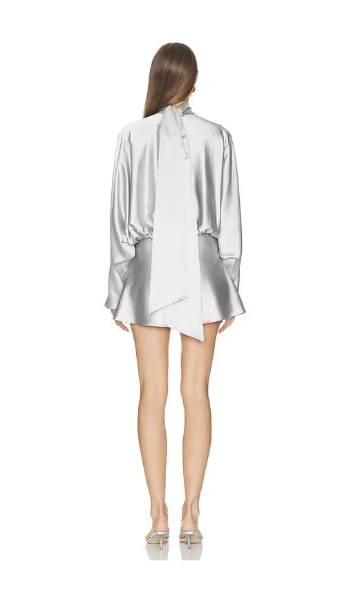 MAUDE CLUB Bellucci Dress